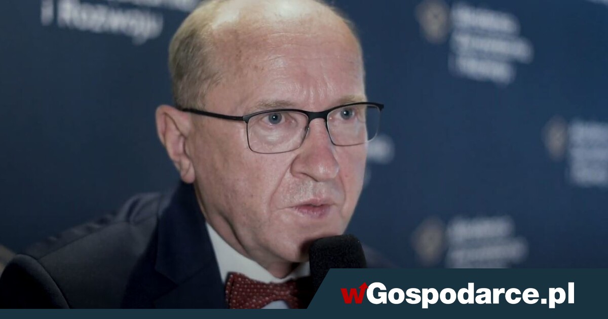 Lekarz musi mieć różne predyspozycje – prof. Henryk Skarżyński dla ...