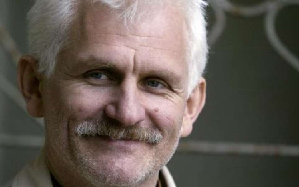 W Mińsku rozpoczął się proces białoruskiego obrońcy praw człowieka ...