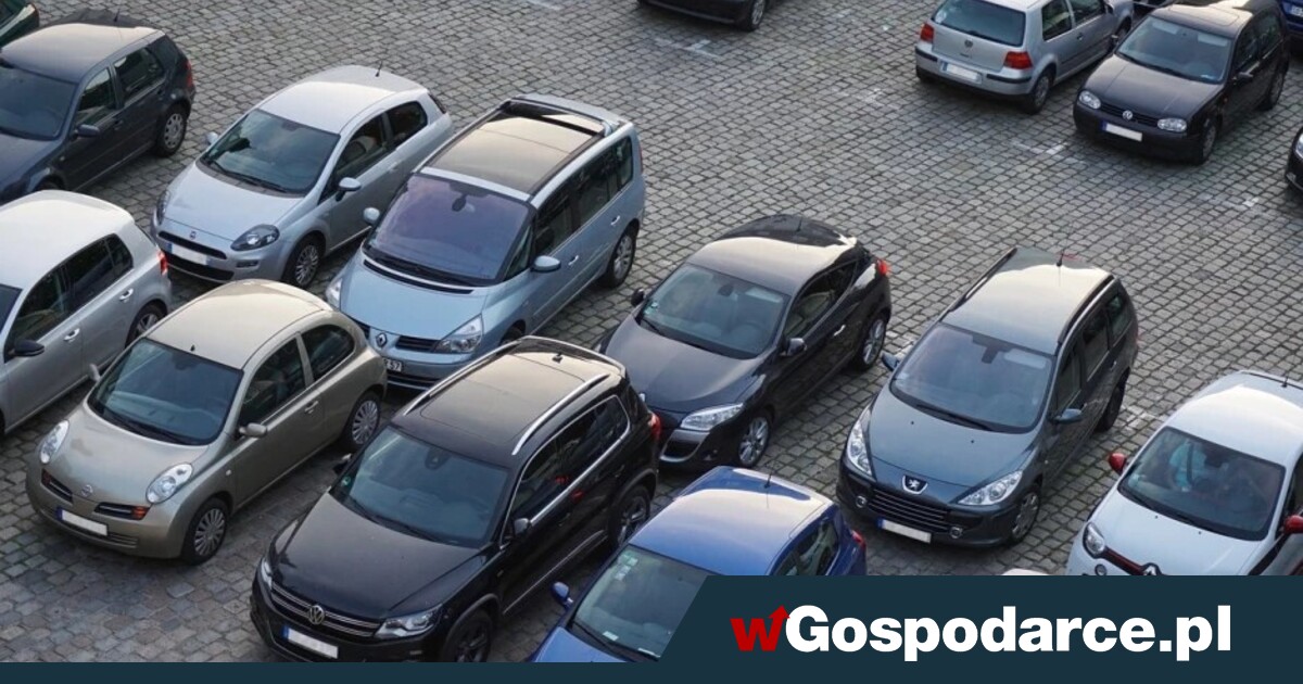 Te marki aut Polacy cenią najbardziej. Najnowszy ranking - wGospodarce.pl