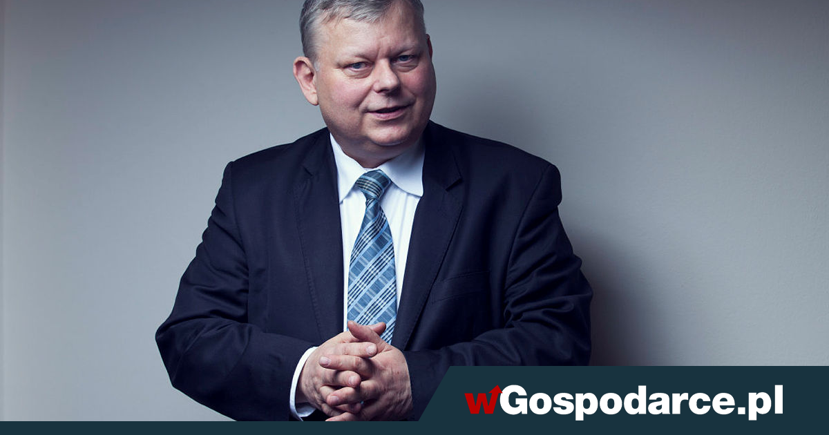 Suski: wdrożyliśmy plan ochrony polskiej infrastruktury krytycznej ...