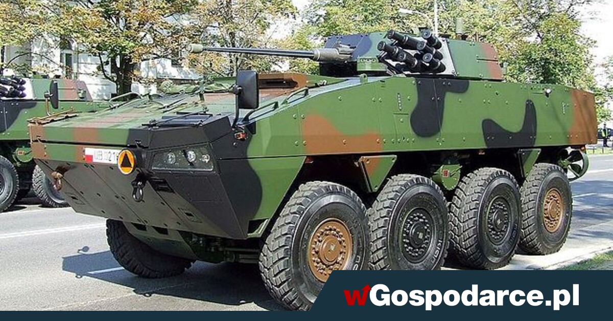 Polska Grupa Zbrojeniowa kluczowym partnerem MON w realizacji planu ...