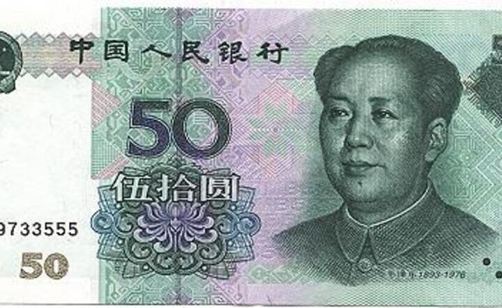 Juan jak dolar, euro, funt szterlig i jen – chińska waluta w koszyku ...