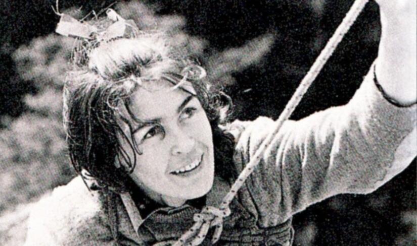 35 lat temu Wanda Rutkiewicz zdobyła Mount Everest