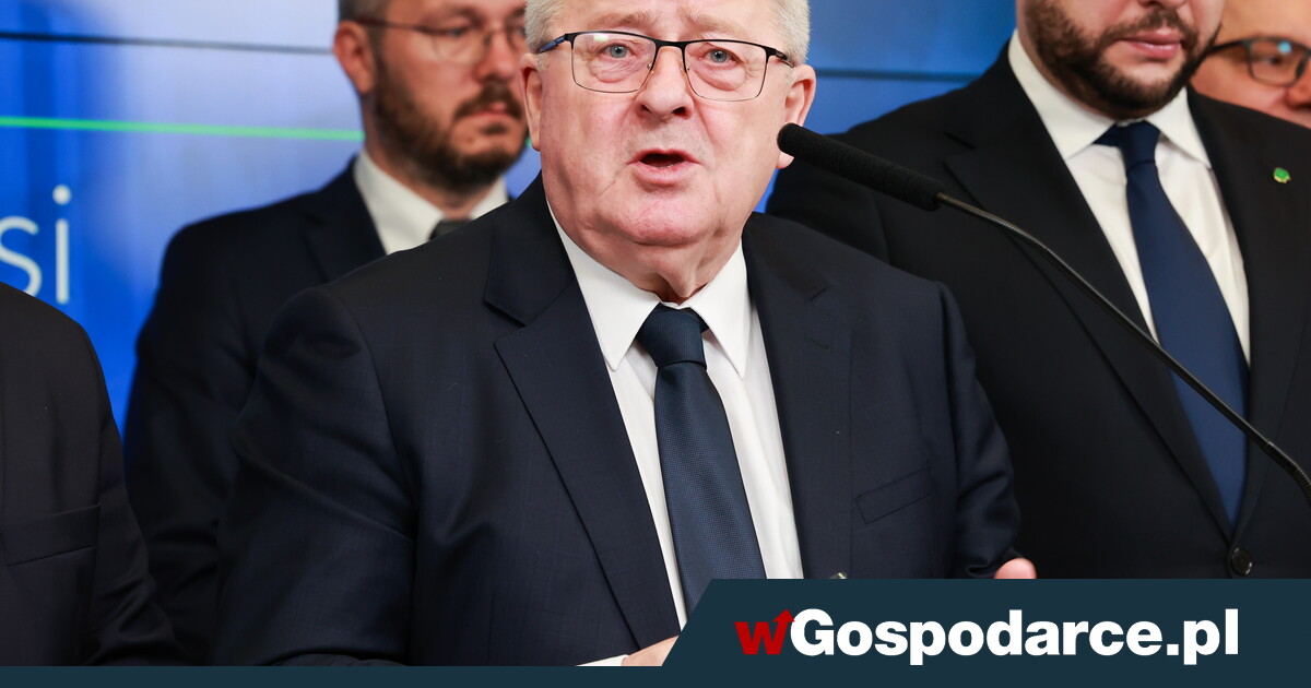 Ukraina grozi Polsce. Co na to minister Siekierski? - wGospodarce.pl