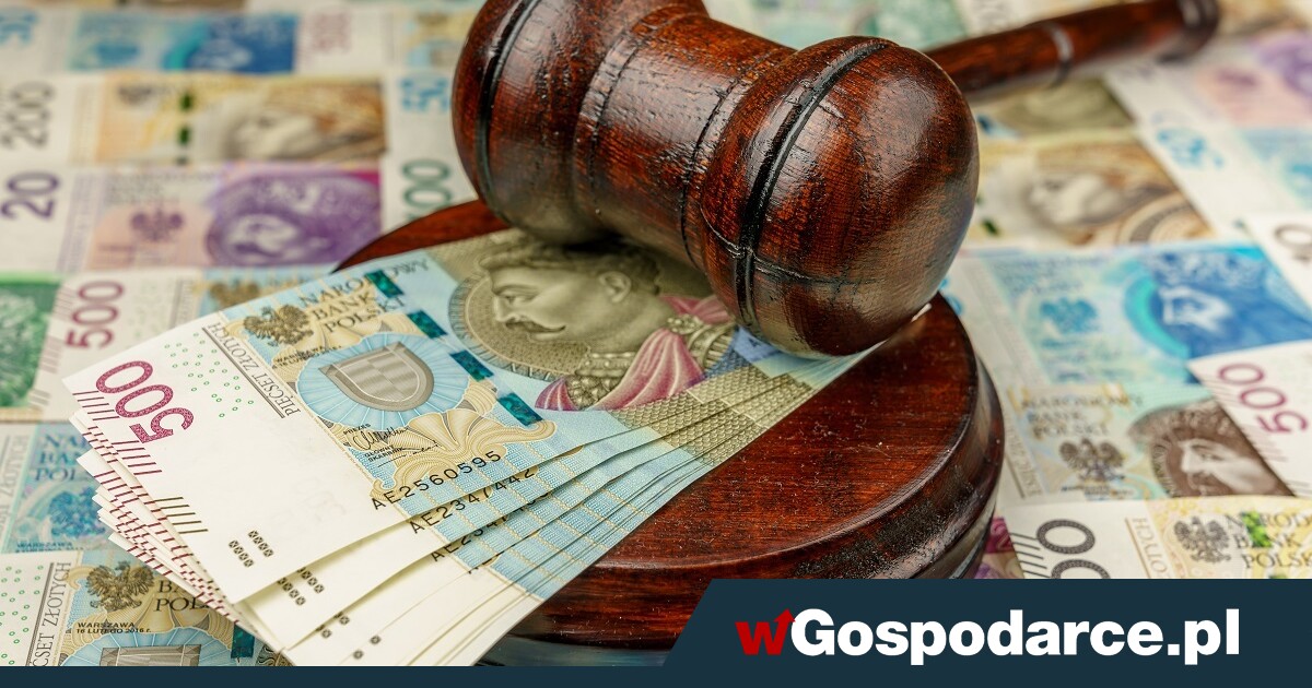 Nerwowo na rynku długu USA, nerwowo na złotym - wGospodarce.pl