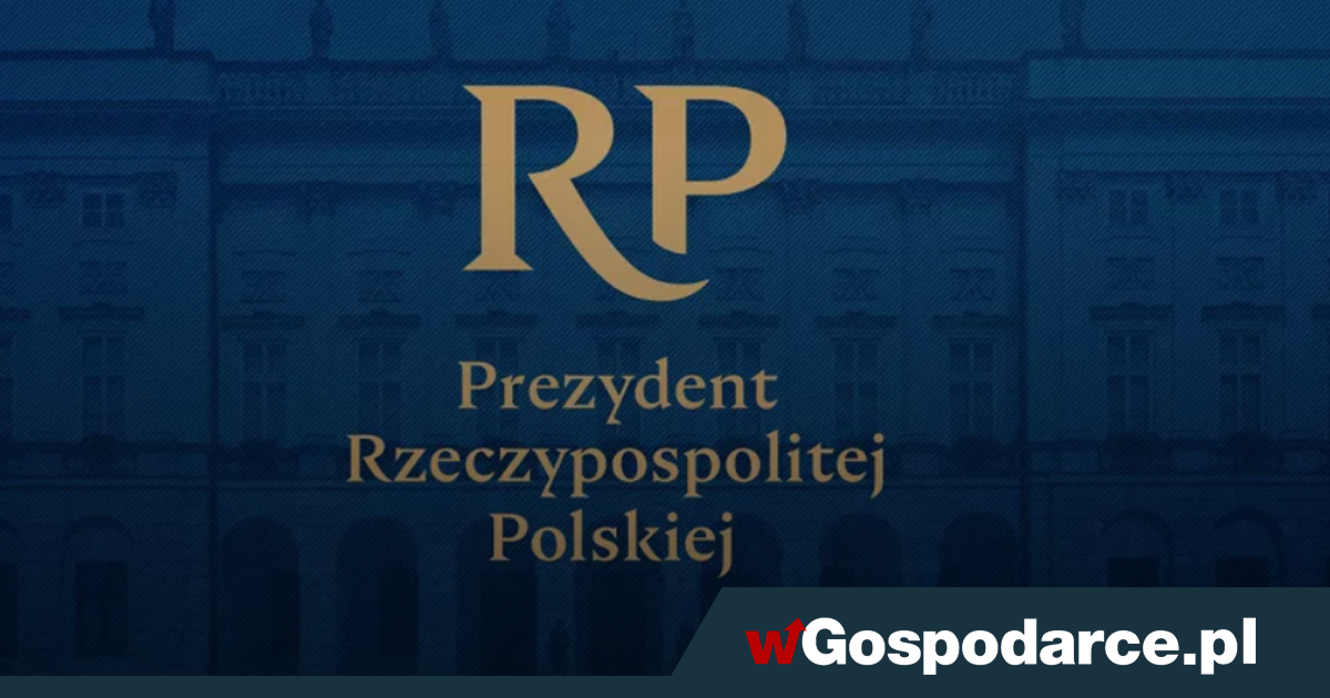 Jutro posiedzenie Rady Bezpieczeństwa Narodowego - wGospodarce.pl