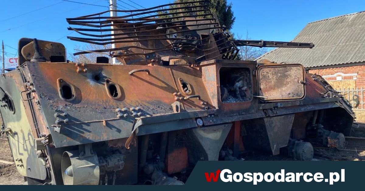 Mobilizacja to krzyk rozpaczy! "Nie zmieni sytuacji" - wGospodarce.pl