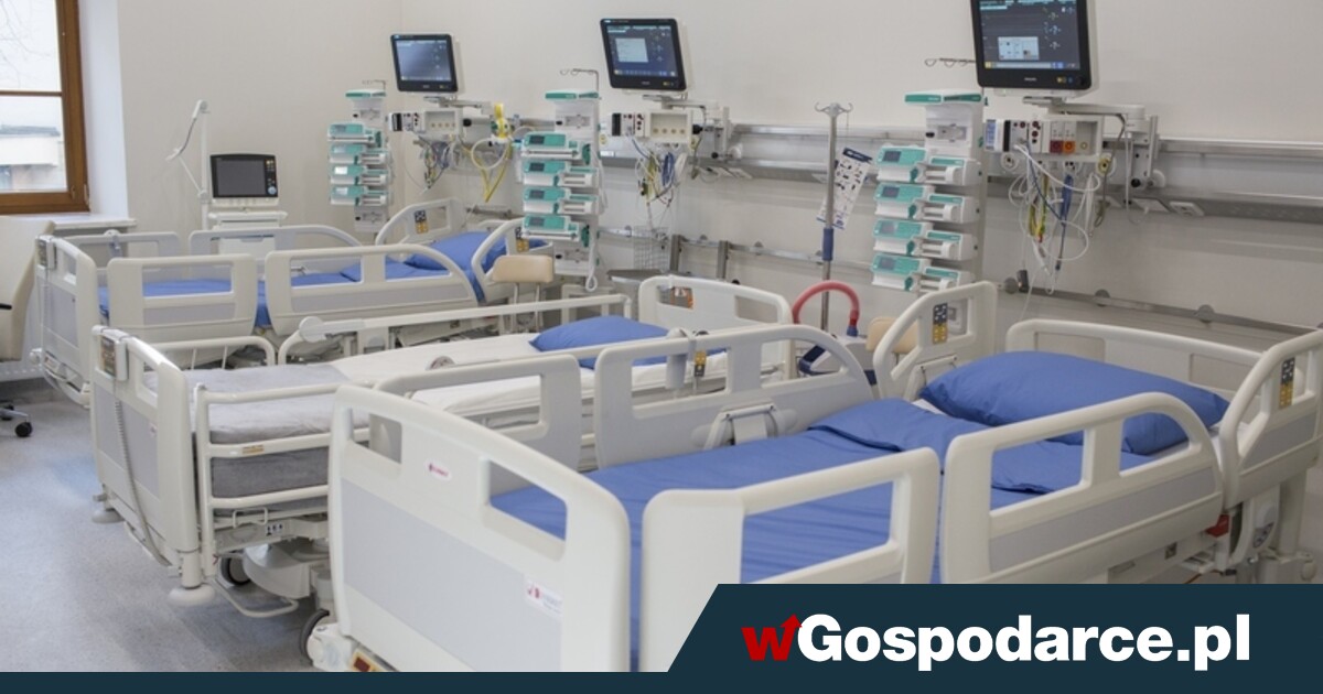 Milowy krok w opiece zdrowotnej - wGospodarce.pl