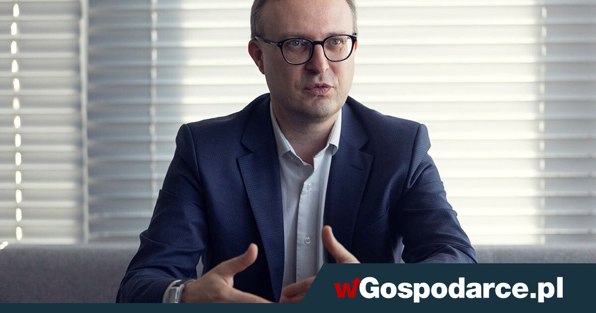 Borys: obniżki stóp procentowych w tym roku są niemal pewne ...