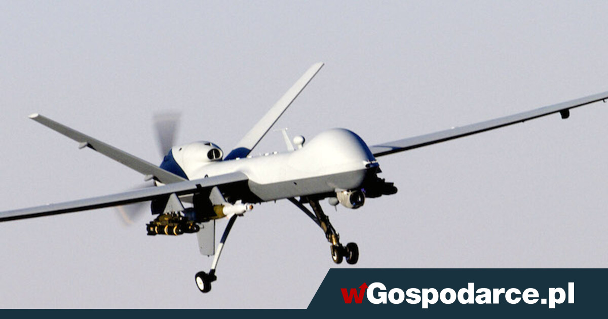 Rosja chce mieć w armii „drona-kamikaze”. Prace już trwają - wGospodarce.pl
