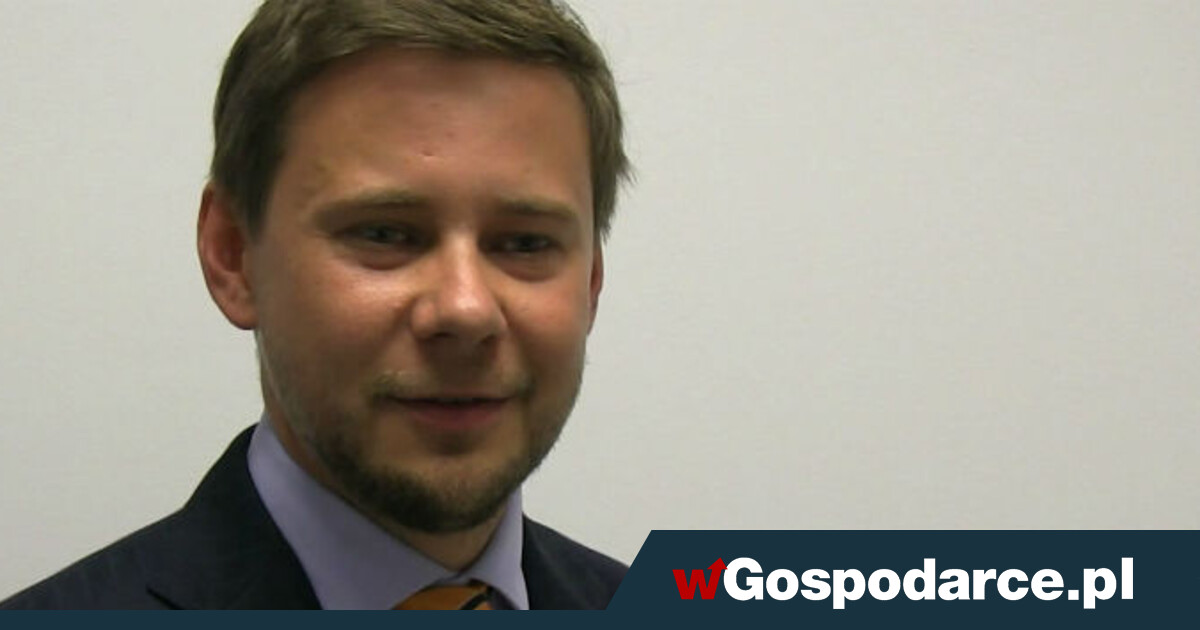 Michał Dubno: Banki zmieniają filozofię działania - uczą się zarządzać ...