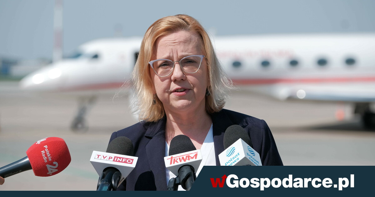 Za gaz w rublach? To dług wobec Rosji - wGospodarce.pl