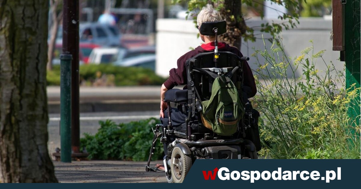 Brak pracowników? Inwalidzi nadal bez pracy - wGospodarce.pl