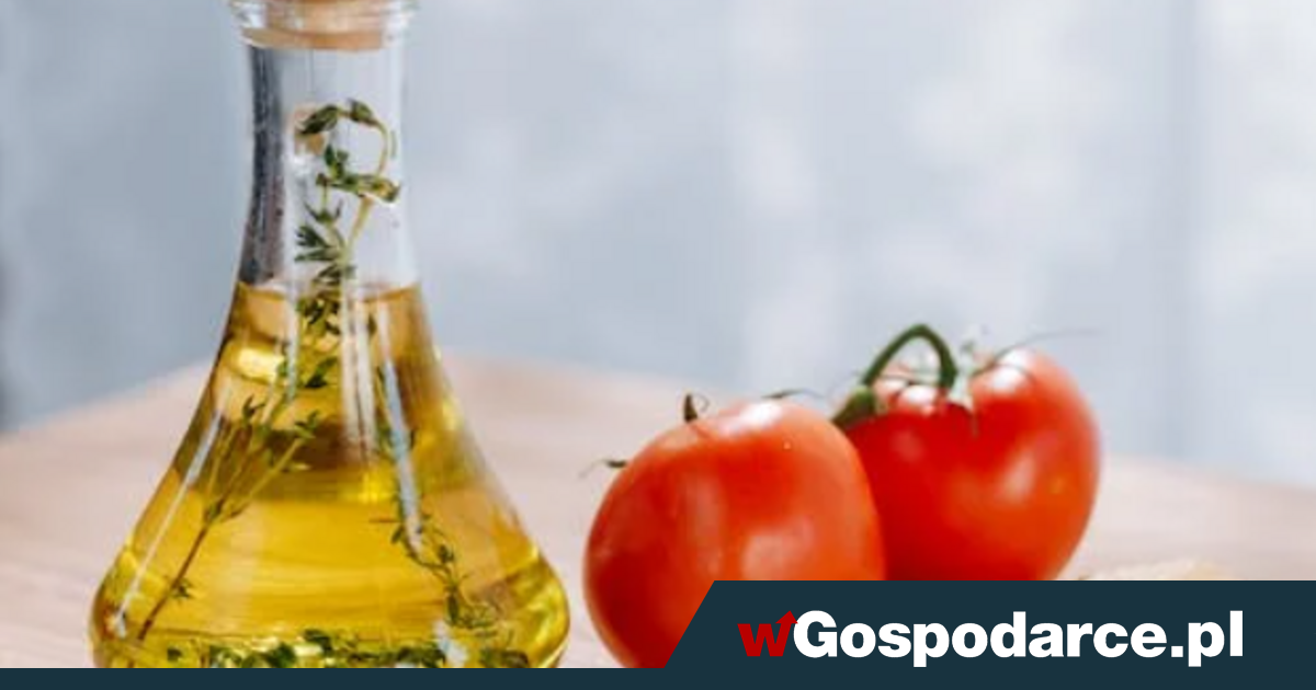 Czy olej sojowy szkodzi jelitom? - wGospodarce.pl