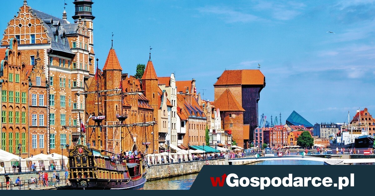 Warszawa nie jest już największym miastem w Polsce - wGospodarce.pl