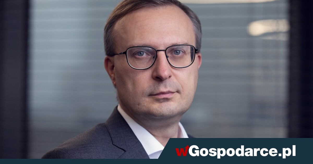 Prezes PFR: Inwestycja Intela potwierdza atrakcyjność Polski - wGospodarce.pl