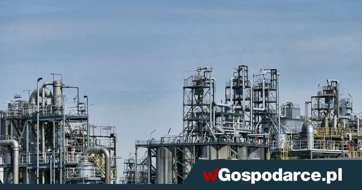 Amoniak paliwem przyszłości? Producenci będą mogli zarobić krocie ...