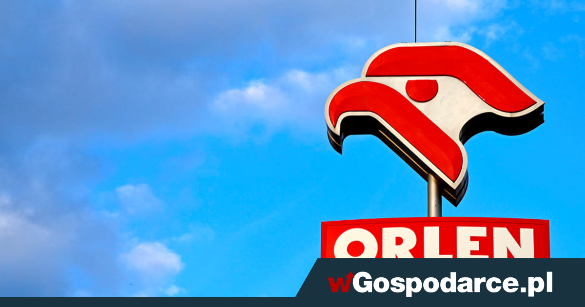 Rząd wyraził zgodę na połączenie Orlenu i Lotos SPV 5 - wGospodarce.pl