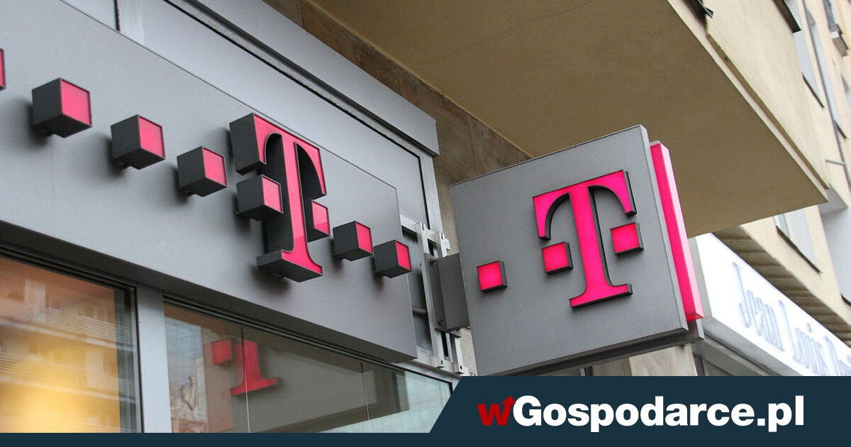 Zarzuty UOKiK wobec T-Mobile. Sieć: podejmiemy współpracę - wGospodarce.pl