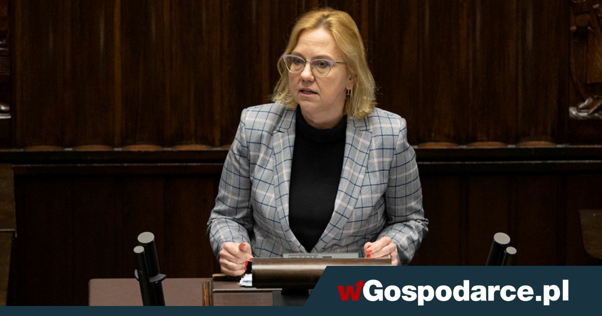 A. Moskwa: jesteśmy gotowi na unijne sankcje dot. LPG - wGospodarce.pl