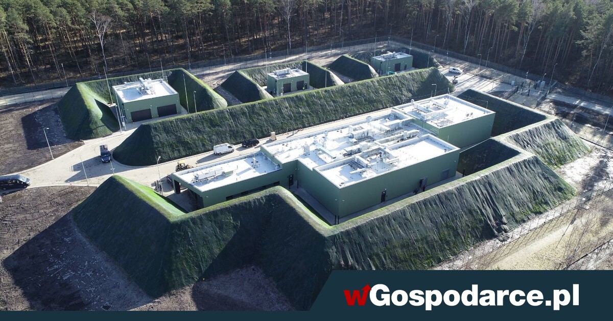 PGZ: jesteśmy gotowi realizować program Narew - wGospodarce.pl