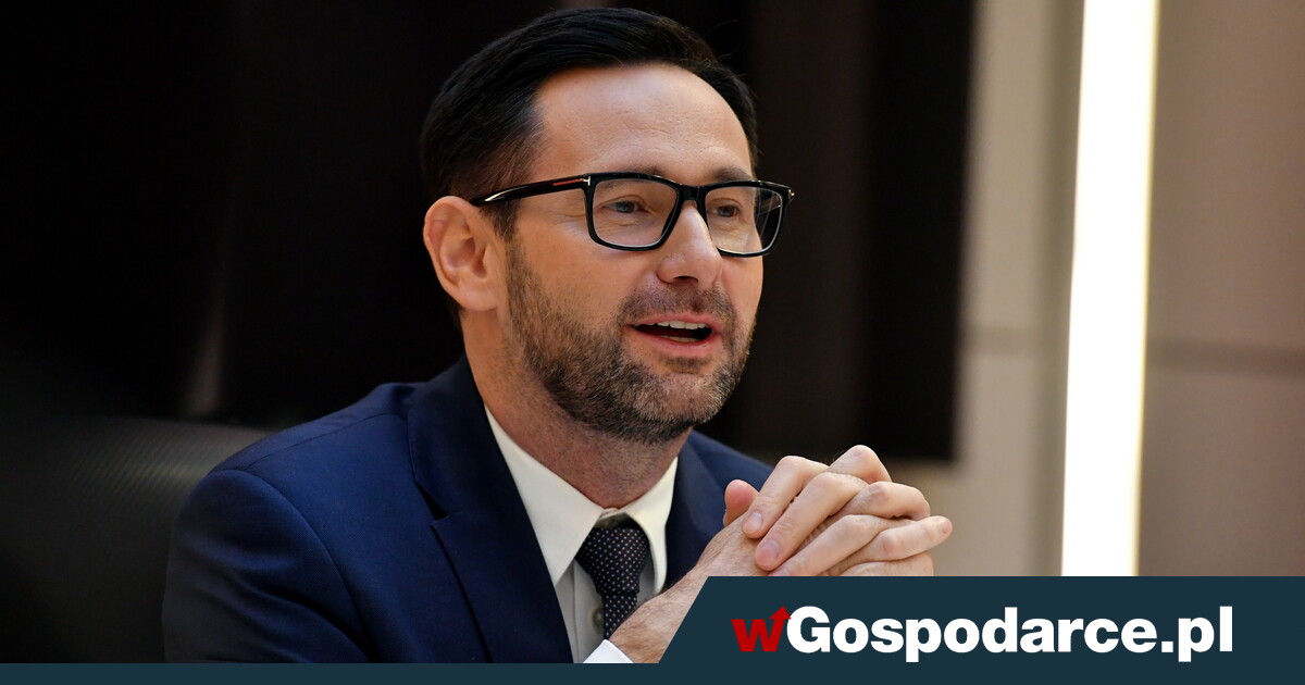 Obajtek: Tarcza Antyinflacyjna pozwoli na obniżkę cen paliw - wGospodarce.pl