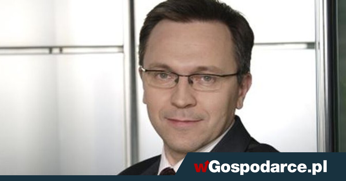 Prof. Rybiński: Operacja ZUSfather spowoduje, że rząd będzie miał ...