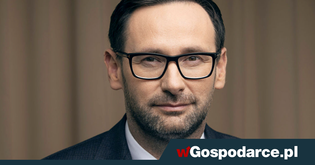 Obajtek: nie mam żadnych aspiracji politycznych - wGospodarce.pl