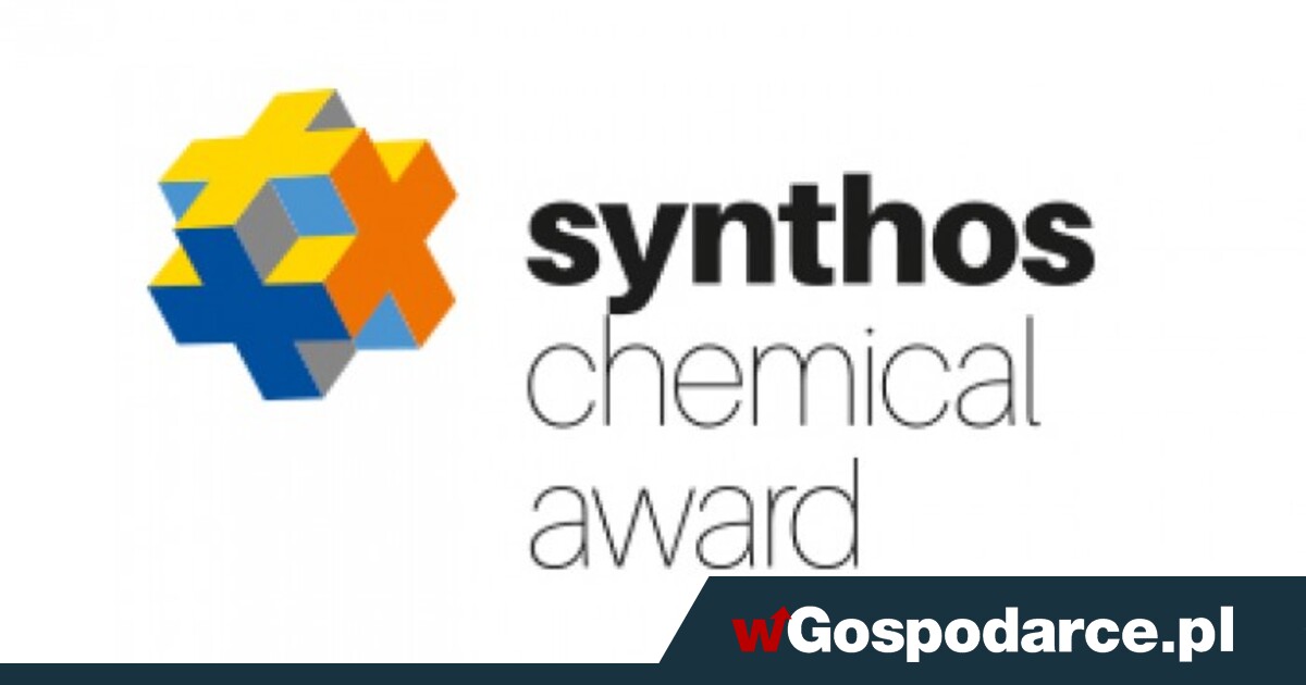 Synthos Chemical Award: Tylko do końca października można walczyć o ...