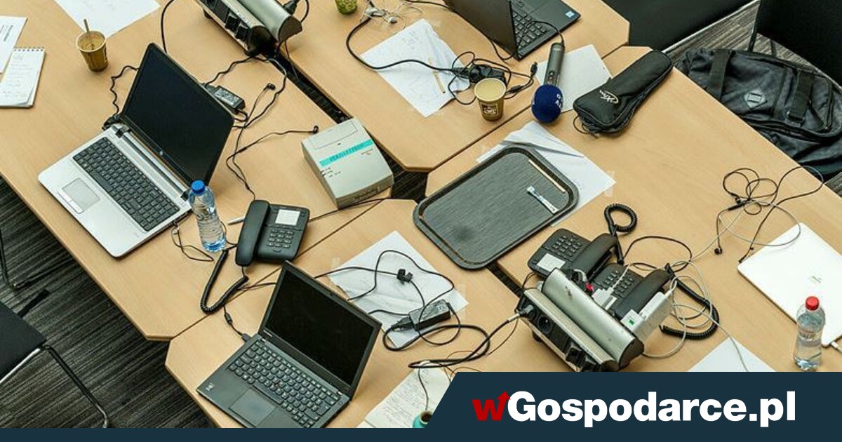 Polacy preferują nowoczesne komputery - wGospodarce.pl