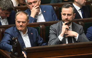 Wiadomości z Polski i ze świata