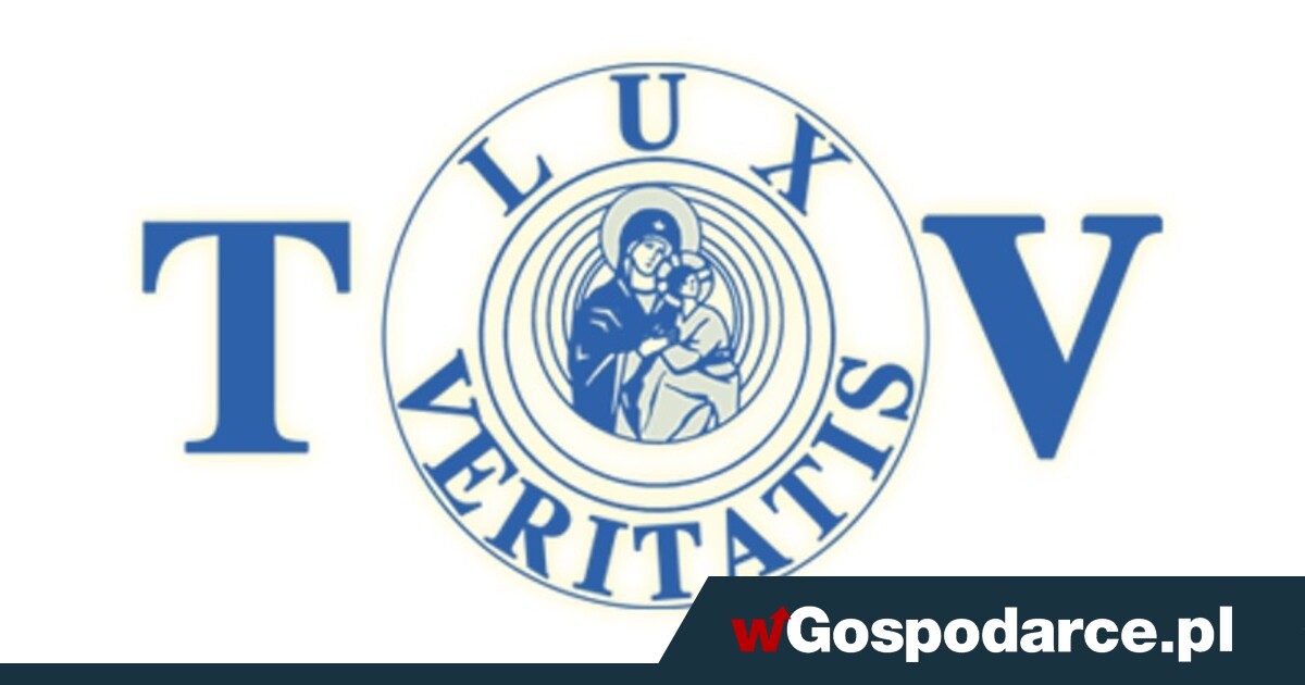 Fundacja Lux Veritatis otrzyma 26 mln zł odszkodowania od NFOŚiGW - wGospodarce.pl