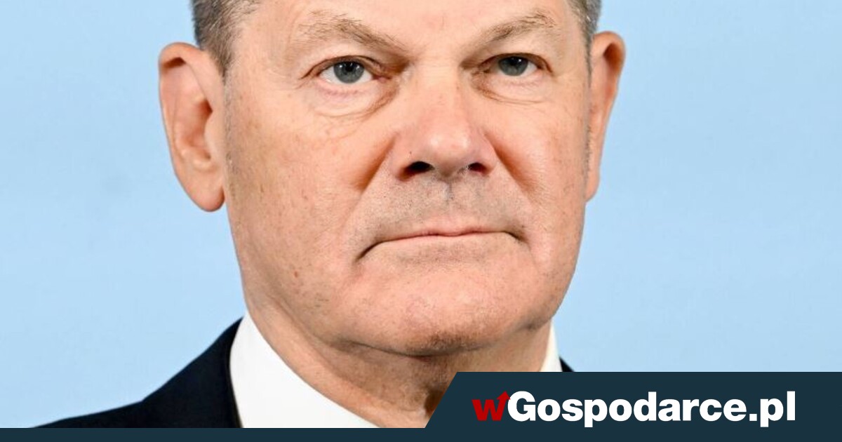 Scholz o Francji. Co deklaruje kanclerz Niemiec? - wGospodarce.pl Scholz o Francji. Co deklaruje kanclerz Niemiec? - wGospodarce.pl