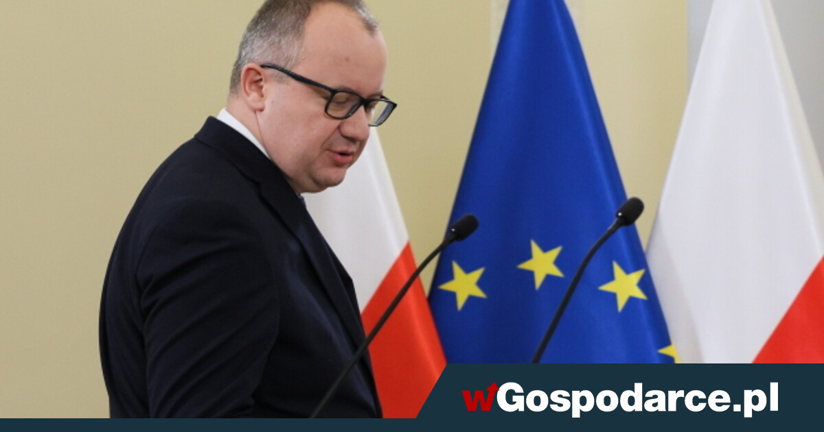 Czy minister Adam Bodnar złamał prawo? - wGospodarce.pl