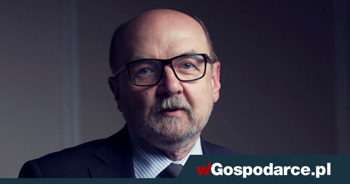Prof. Legutko: zadaniem Kościoła jest zadbanie o ciągłość cywilizacji ...