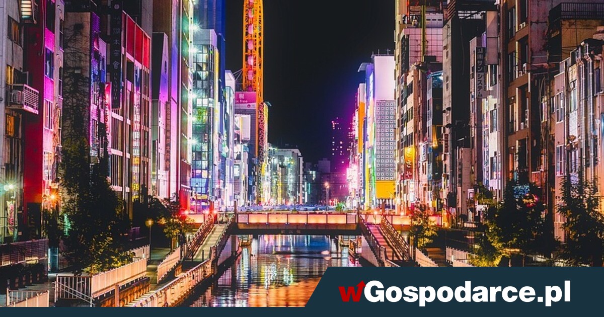 Ruszył nabór firm do Programu Partnerskiego Expo 2025 Osaka ...