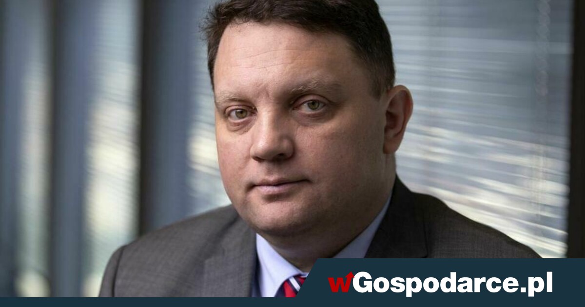 Chludziński: Atom to racja stanu Polski - wGospodarce.pl