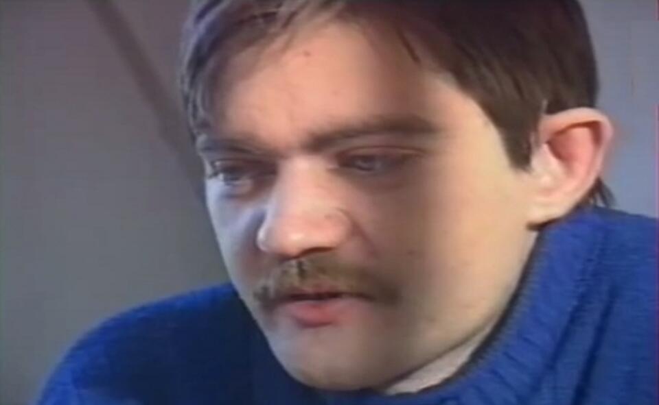 Miliony za ochronę Trynkiewicza!