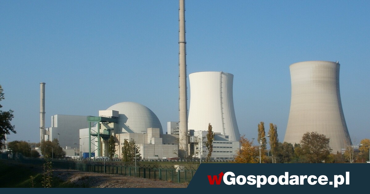 Orlen Synthos Green Energy i Ontario Power Generation podpisały list ...