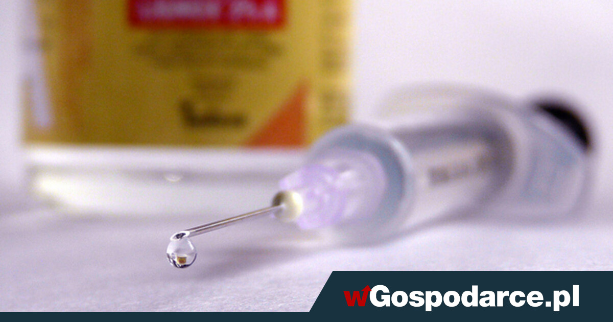 Predasol wycofany z rynku - wGospodarce.pl