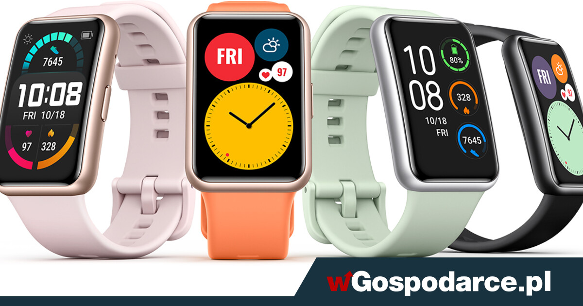 Jaki powinien być dobry Smartwatch — poznaj najważniejsze funkcje tych ...