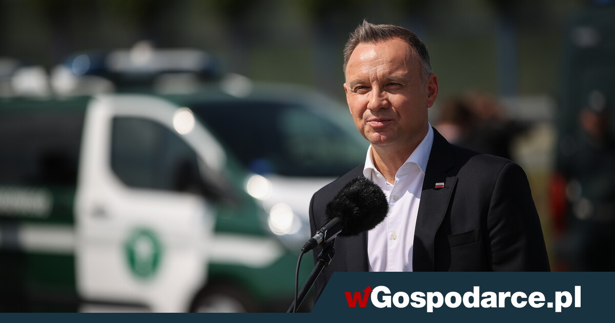 Prezydent: Historia gen. Sikorskiego to kulminacja losów Polski i ...