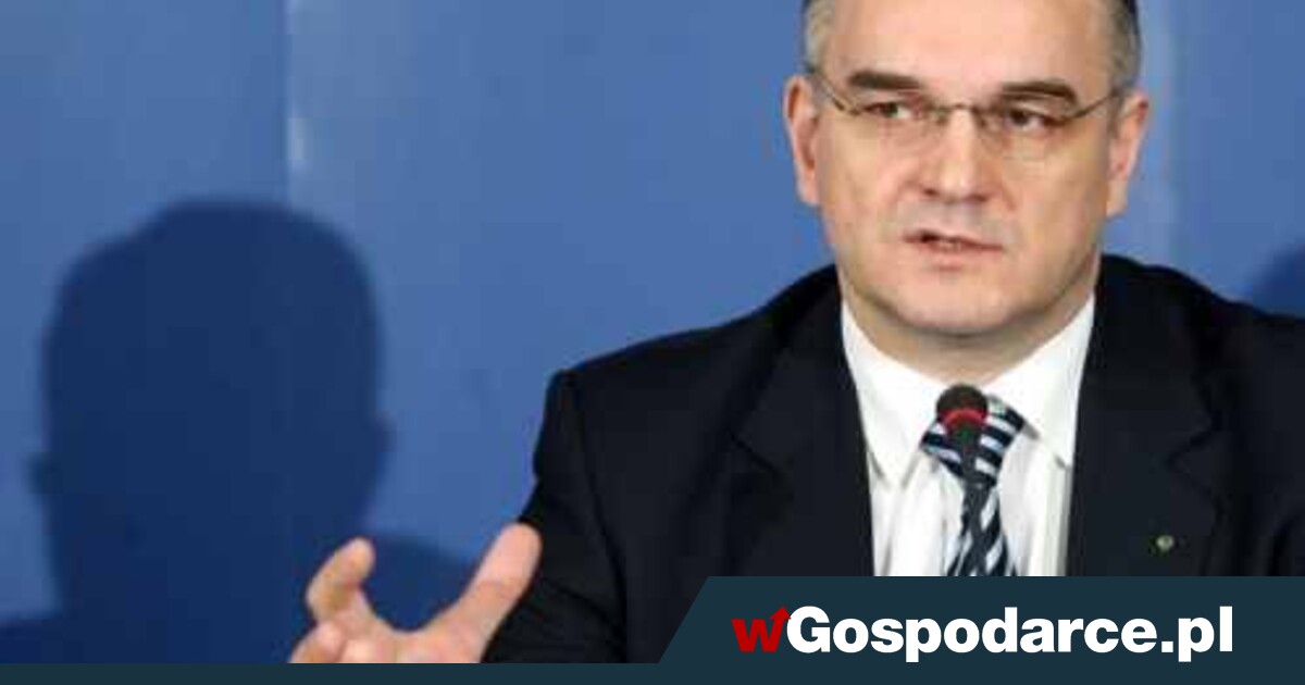 Pawlak dla Frankfurter Allgemeine Zeitung: potrzebna dyskusja o ...