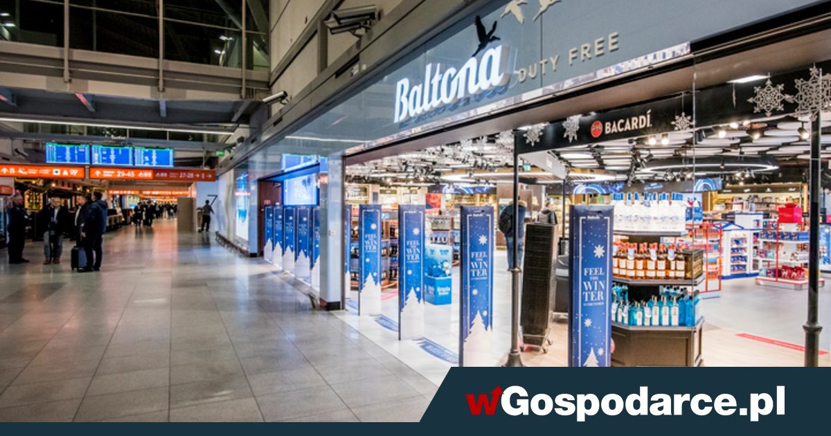 PPL przejmuje Baltonę - wGospodarce.pl