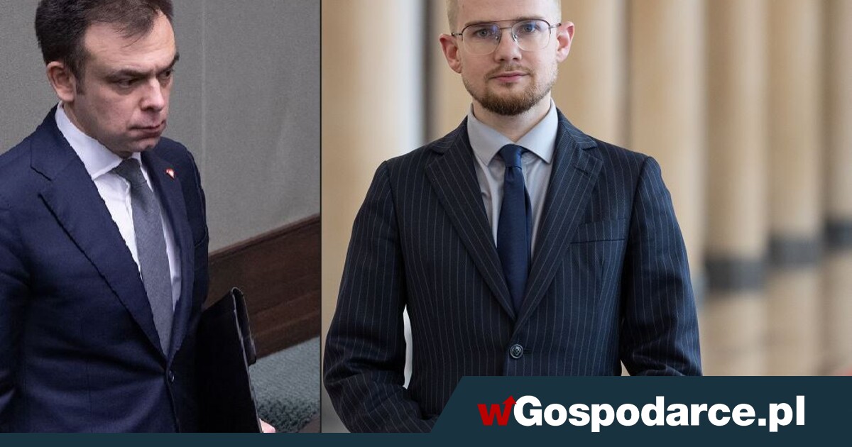 Piotr Patkowski odwołany ze stanowiska prezesa PANA - wGospodarce.pl