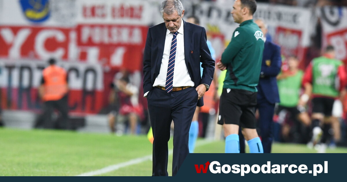 Santos: nie podam się do dymisji - wGospodarce.pl