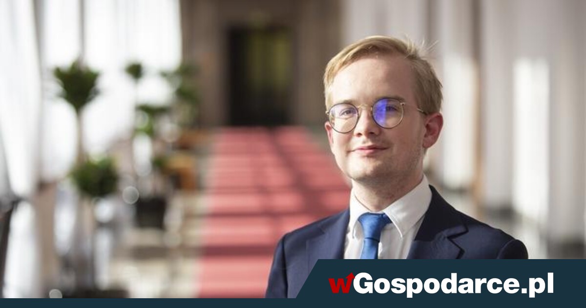 Min. Patkowski mówił: Oszczędności Polaków rosną! Nie kłamał ...