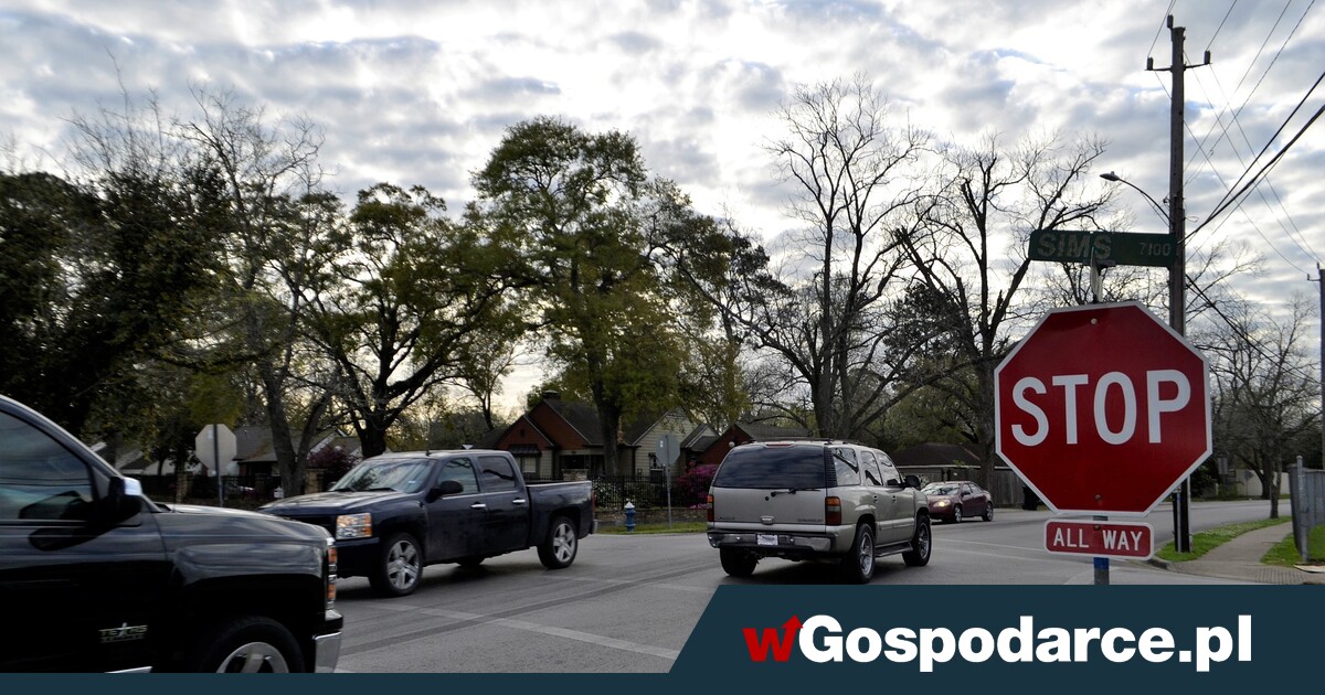 Od soboty wchodzi w życie nowy taryfikator punktów karnych - wGospodarce.pl