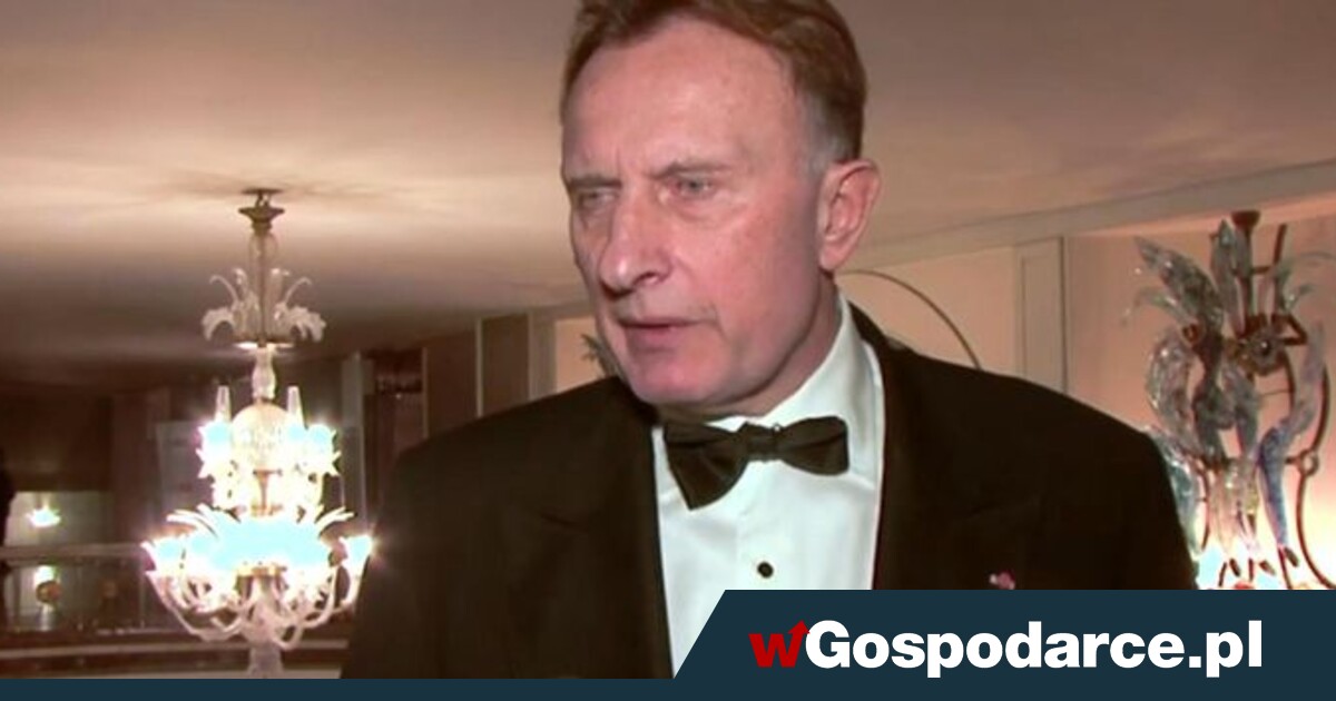 Kontrowersje wokół doktoratu Goliszewskiego: "Ta praca to potwarz dla ...