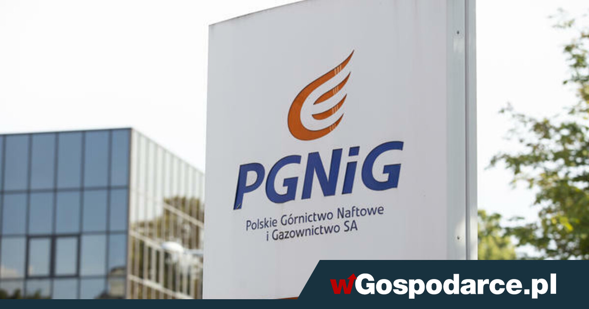 PGNiG jedną z najcenniejszych polskich marek - wGospodarce.pl
